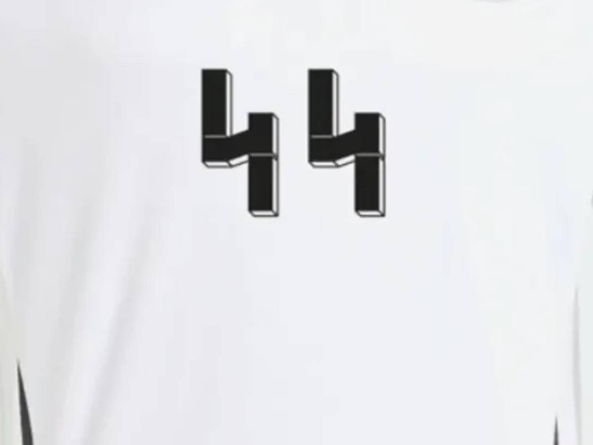 "Via le maglie con il numero 44". Germania prigioniera del suo passato ...