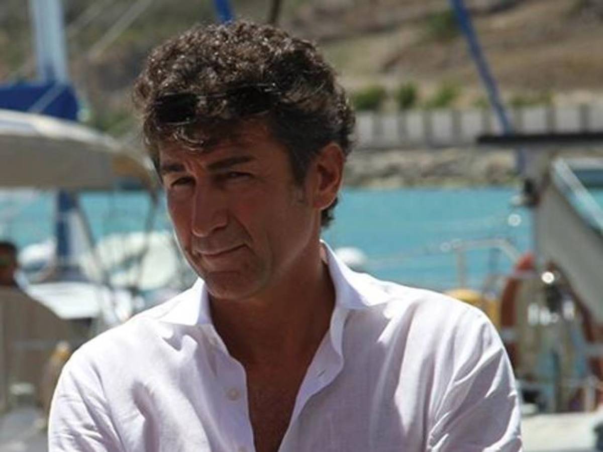 Andrea Pignataro, chi è il secondo uomo più ricco d'Italia - il Giornale