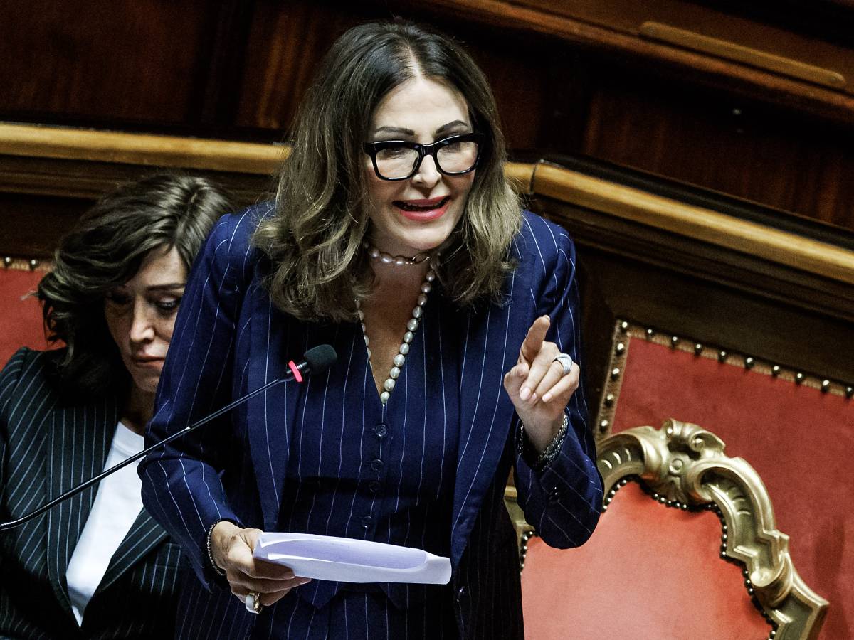 Santanchè, a ottobre l’udienza preliminare - il Giornale