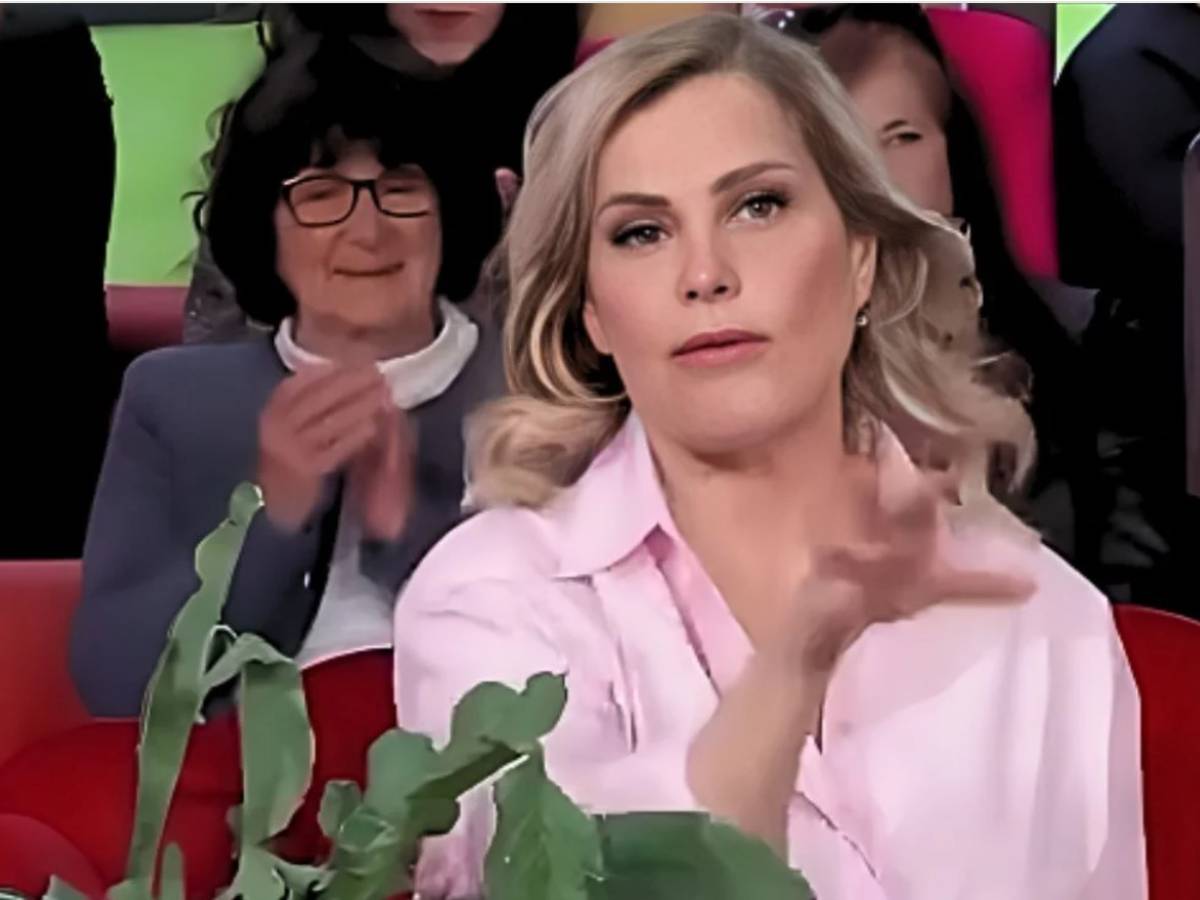 Paralisi facciale e infiammazione del nervo: cos'è il problema che ha ...