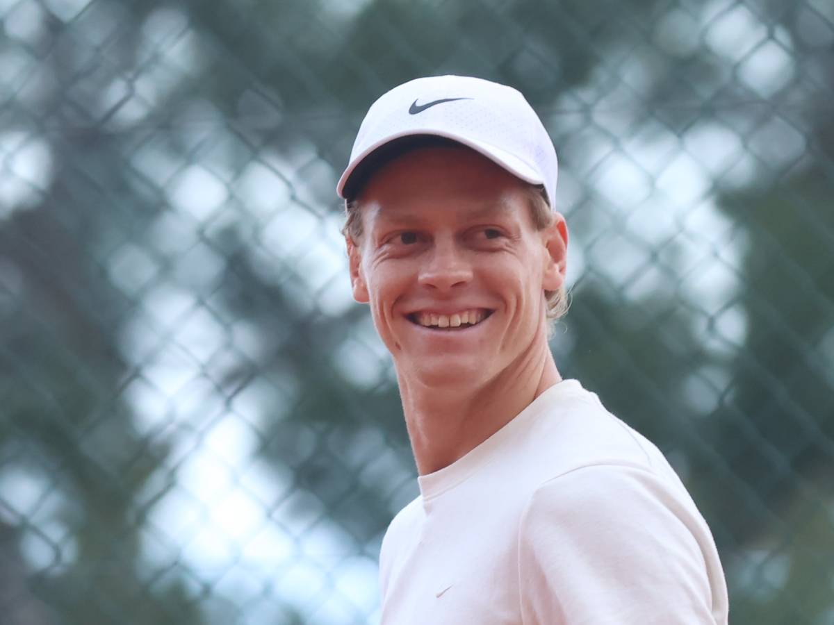 Attesa per il debutto di Sinner nel singolare a Montecarlo: ecco quando ...
