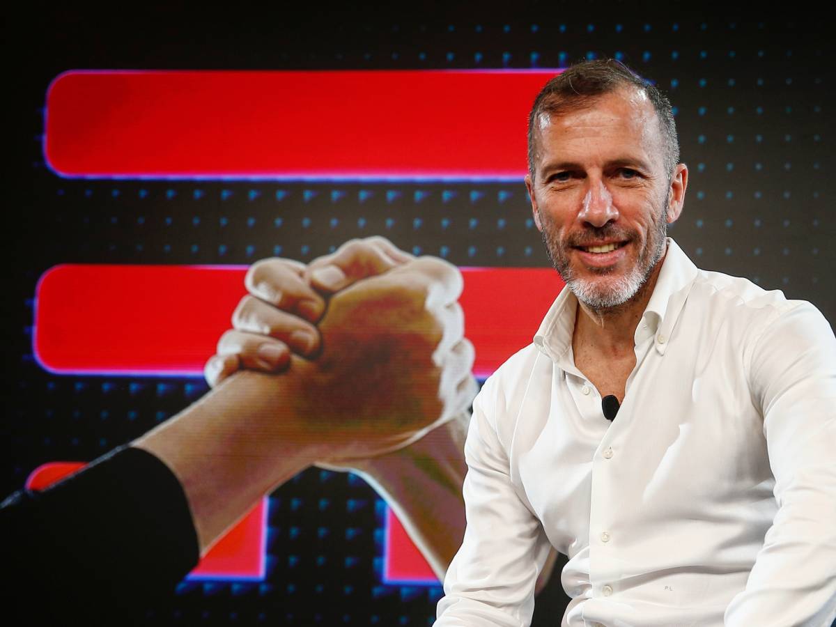 Tim vede la luce in fondo al tunnel - il Giornale