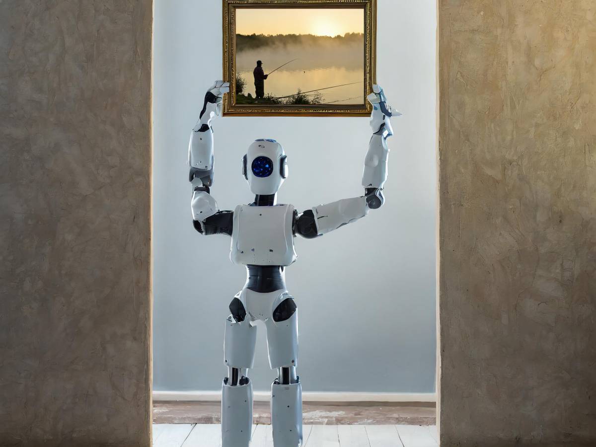 Asimov, l'uomo che sognò di essere un robot (anarchico) - il Giornale