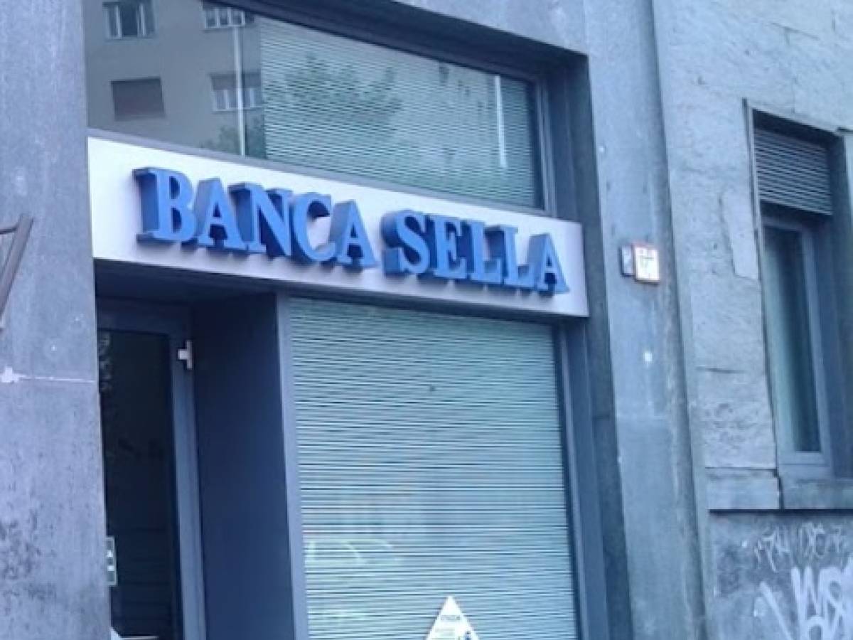 Banca Sella, raccolta oltre 60 miliardi. Risultati stabili, crescono i ...