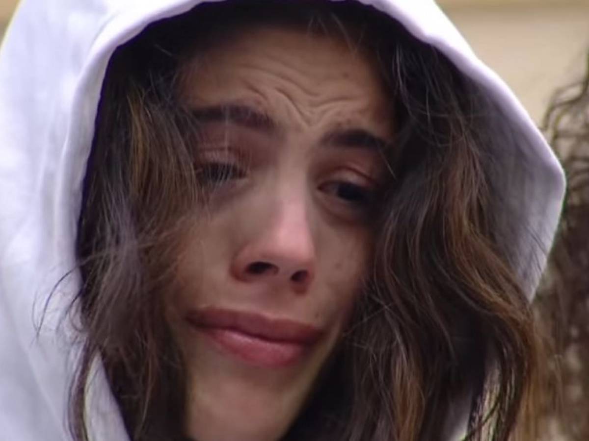 "Non avete avuto empatia". Gaia viene sostituita ad Amici 2024 e gli ...