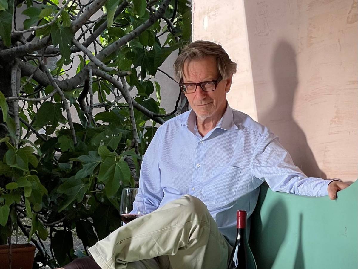 Passopisciaro, tutti i colori del Nerello Mascalese - il Giornale