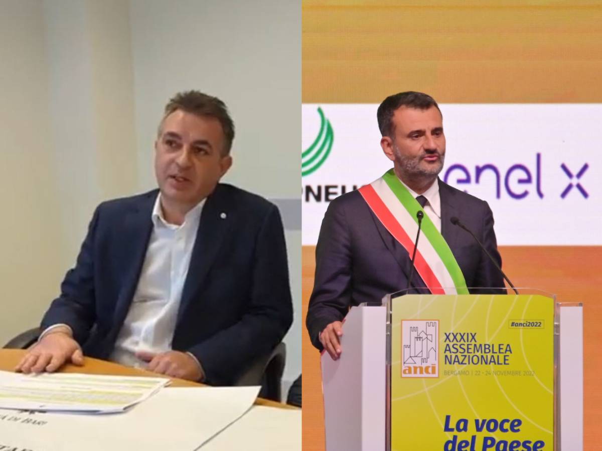 Altro terremoto a Bari: Indagato l'assessore al bilancio di Decaro ...
