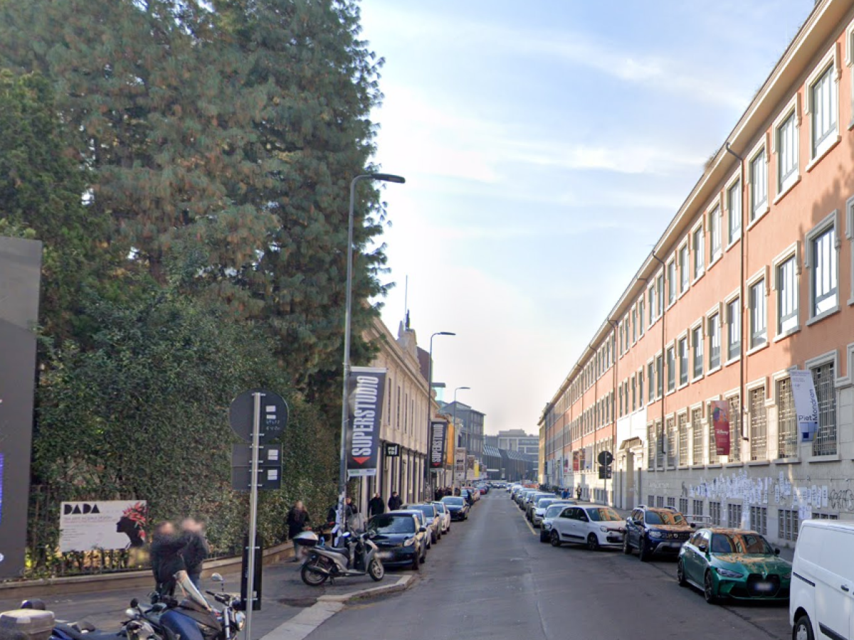 In via Tortona va in mostra il futuro ecosostenibile - il Giornale