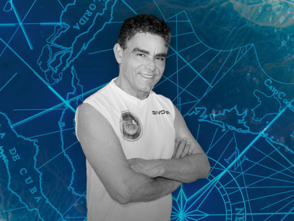 Francesco Benigno escluso dall'Isola dei famosi. Lui accusa i "poteri ...