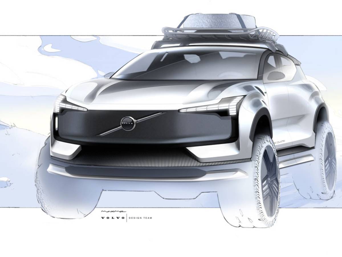 Car Design Awards 2024: trionfano Bmw, Volvo e Kia - il Giornale