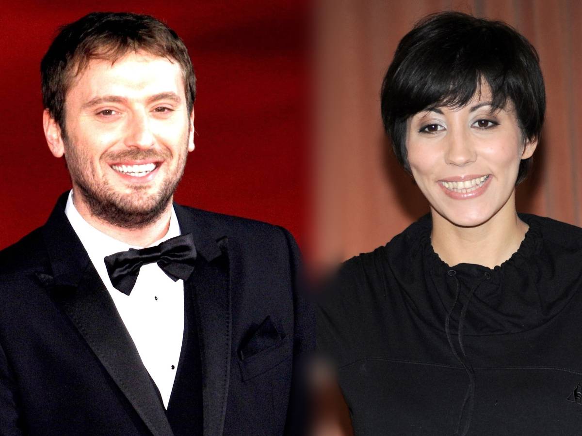 Il Quirinale, la passione, la rottura: la storia d'amore tra Cesare Cremonini e Malika Ayane ...