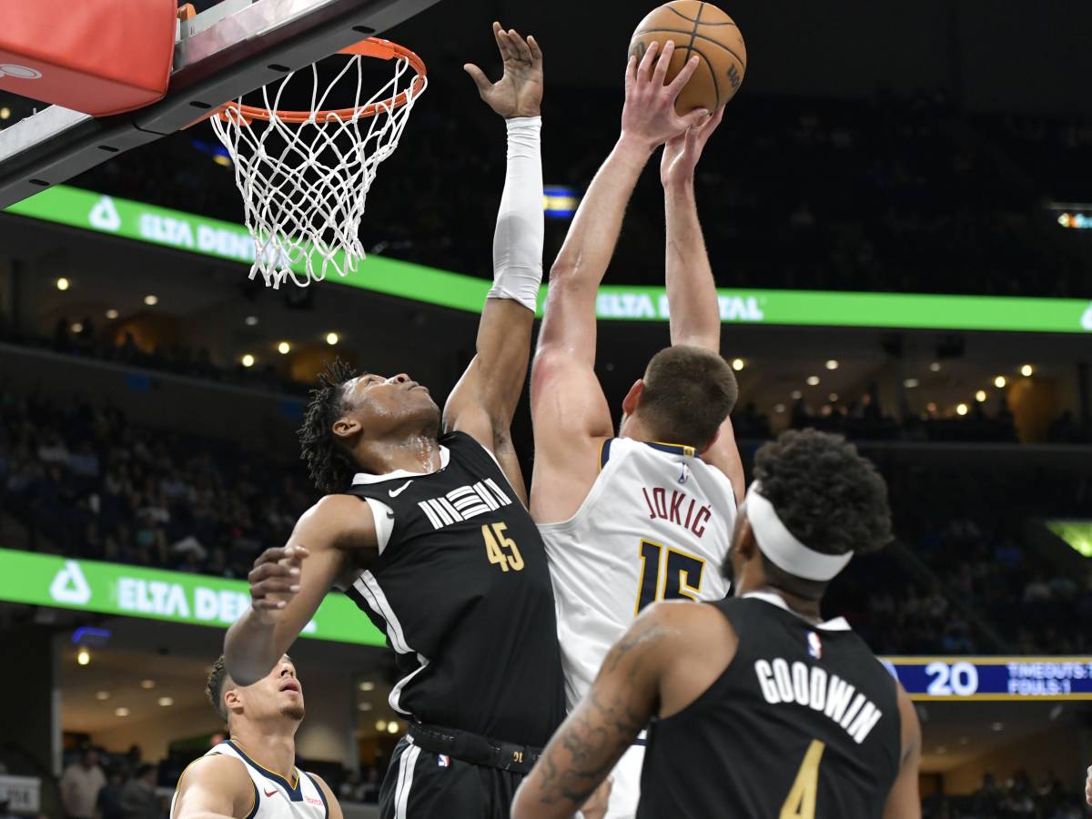 Playoff Nba al via: tutti contro Jokic, i protagonisti e le sfide da ...