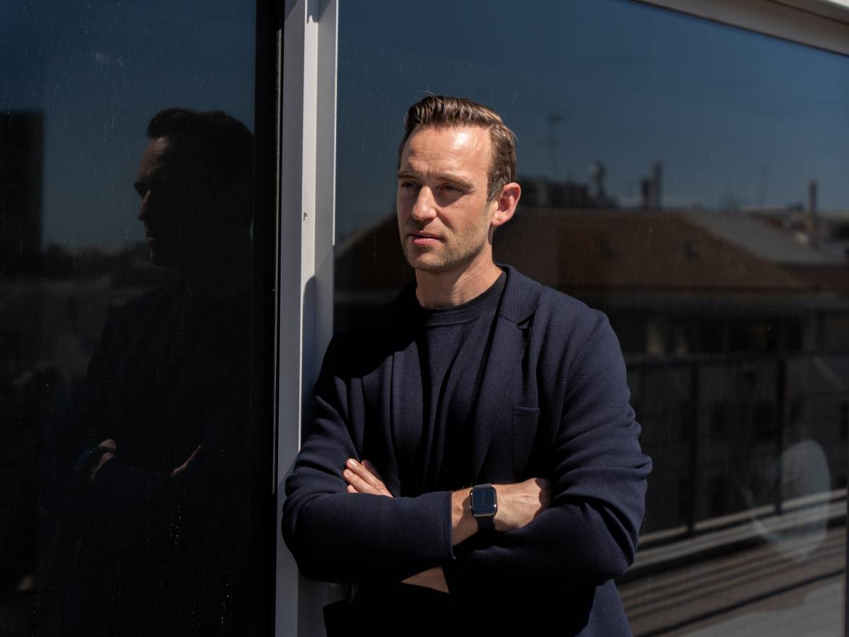 Joël Dicker: un "animale" da classifica - il Giornale