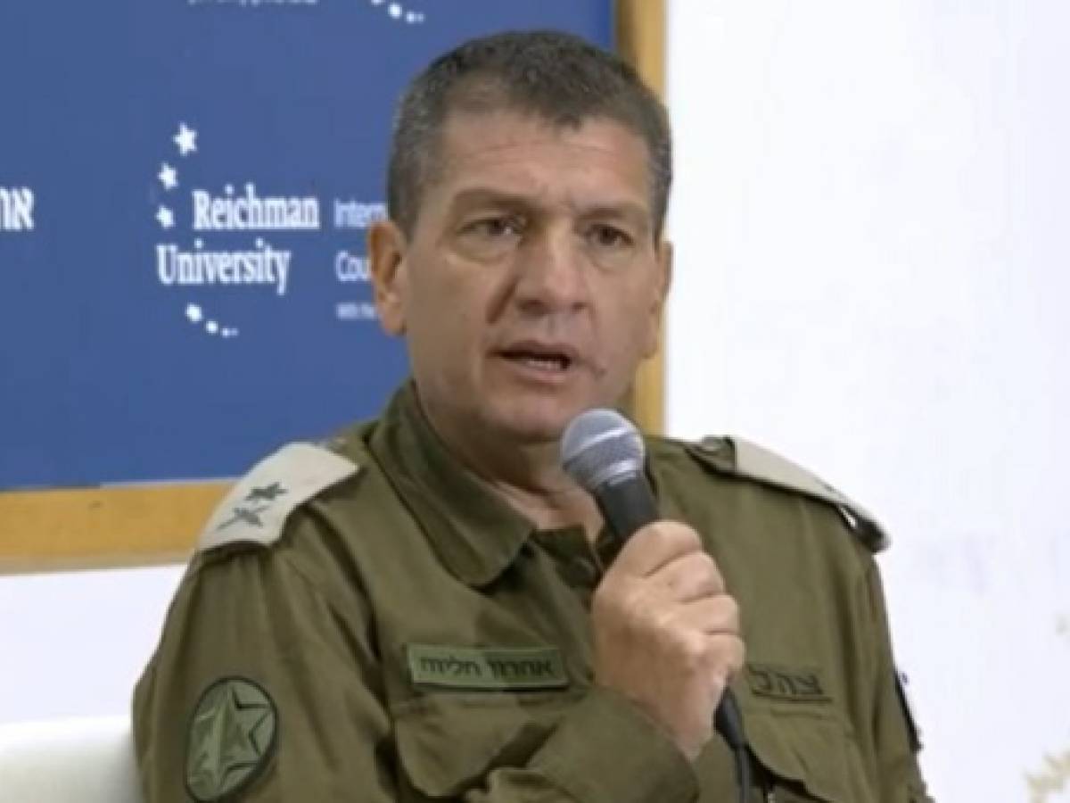 Attacco di Hamas il 7/10, si dimette il capo dell'intelligence militare ...