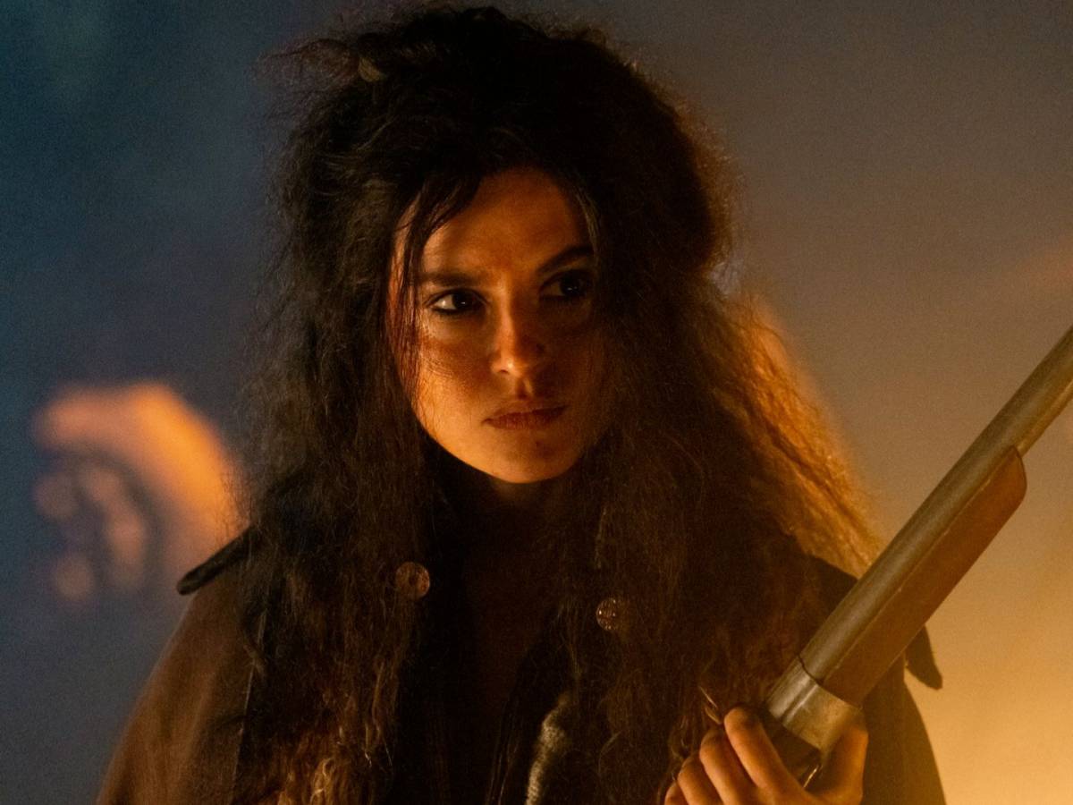 Quei Briganti come eroi western. Cosa ci ha convinto (e cosa no) della ...