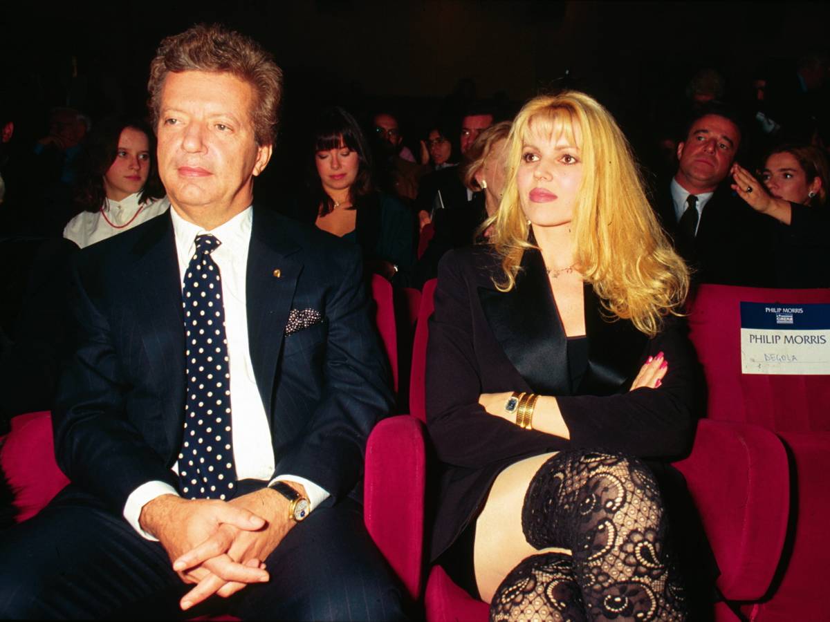 Celentano, il cinema, l'aborto e l'addio: la storia d'amore tra ...