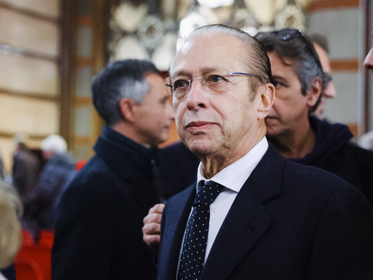 Paolo Berlusconi: "Scrissi a Cairo di vergognarsi" - il Giornale