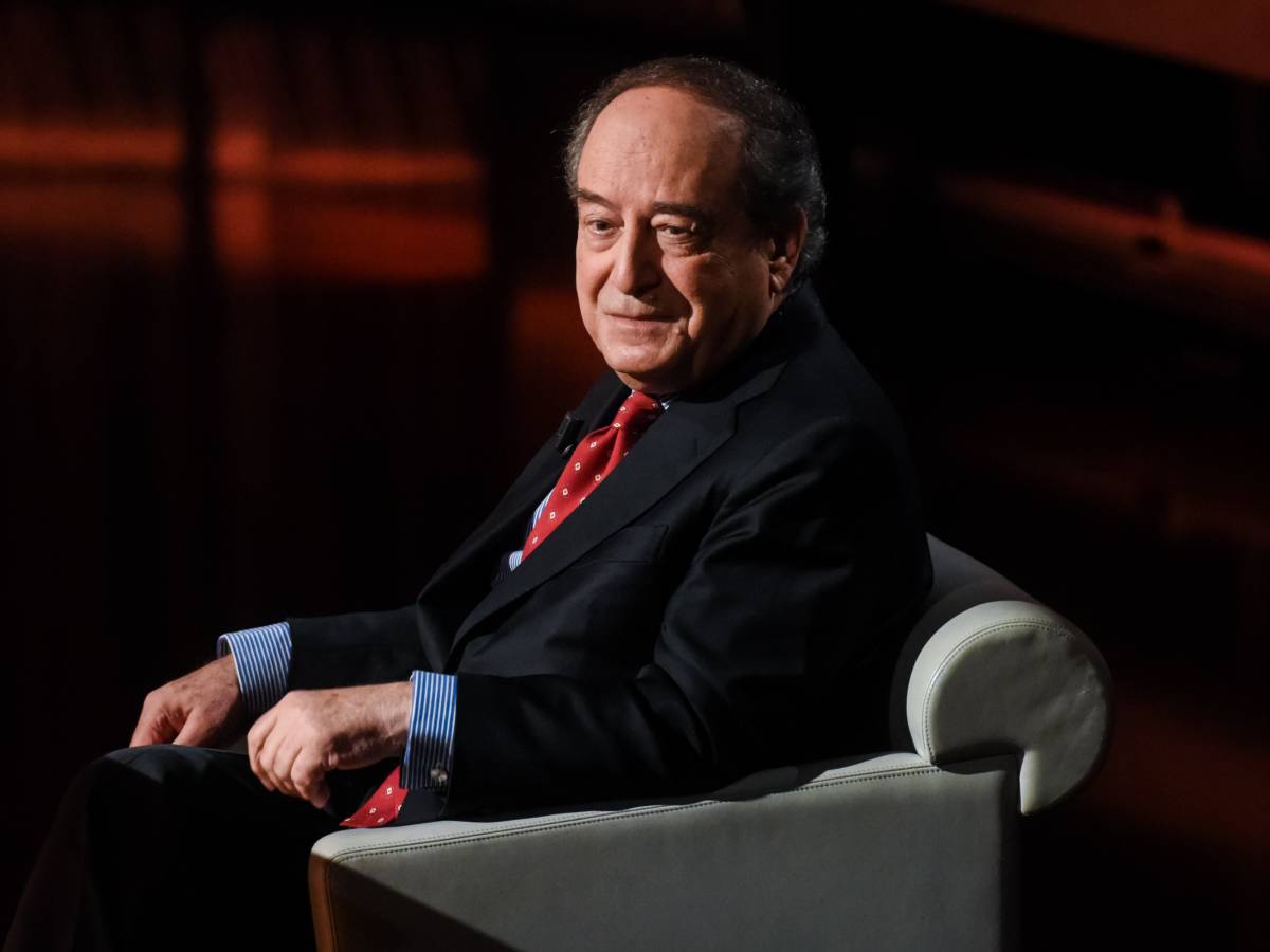I segreti di Calasso, scrittore-editore insuperabile nell'anticipare i ...