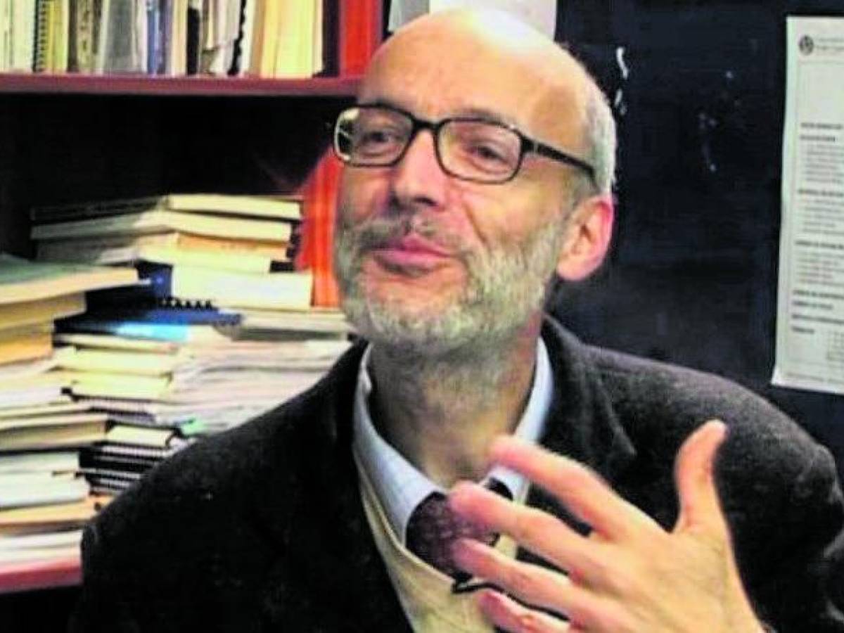 Cos'è davvero un santo? Un uomo come Aziani - il Giornale