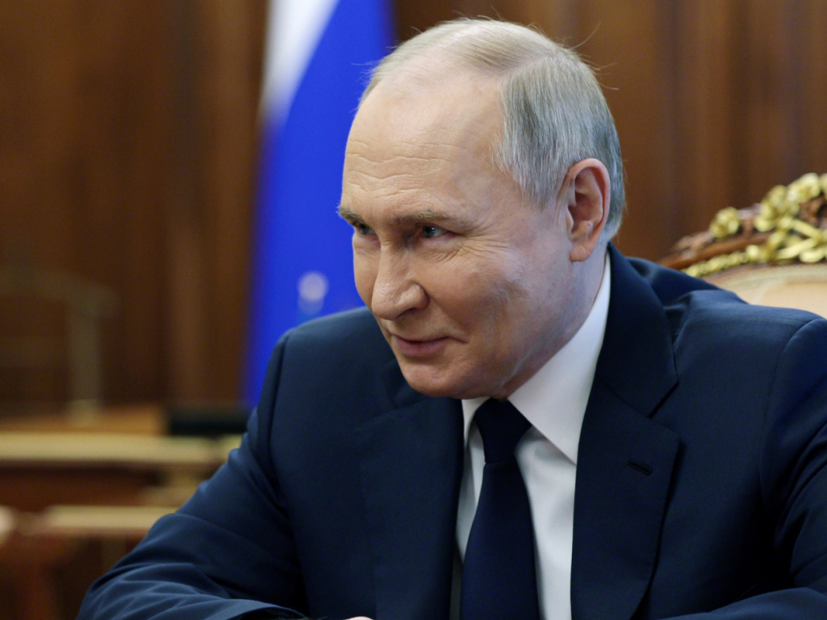 Da Putin nuovi (pen)ultimatum. E le manovre militari ai Caraibi - il ...