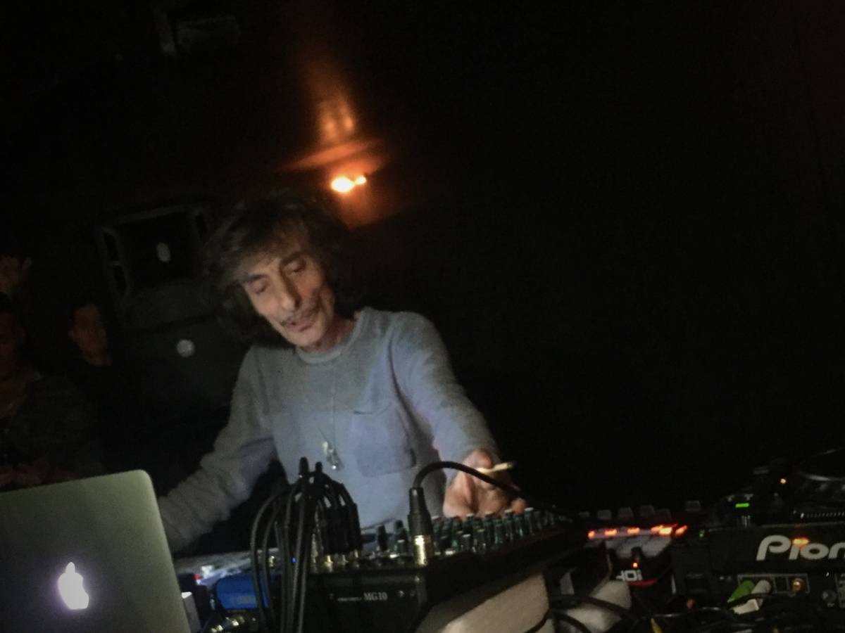 Il manager di Franchino racconta le ultime ore del dj: ecco cosa è ...