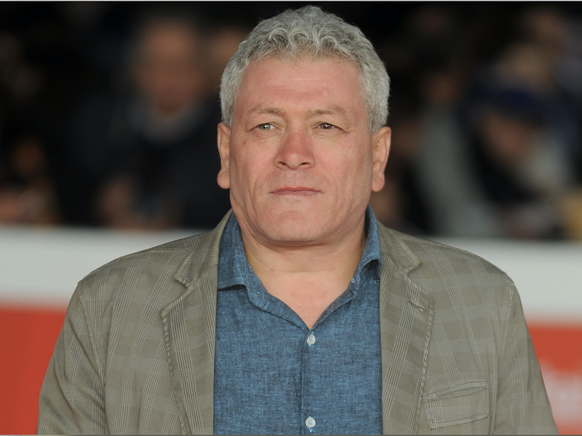 Morto Gaetano Di Vaio, attore e produttore di "Gomorra - La serie" - il ...