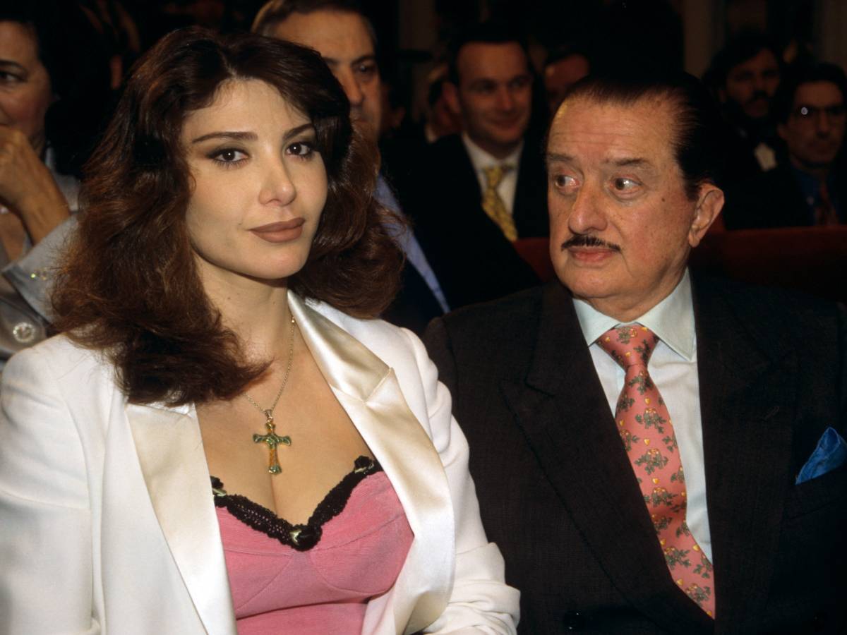 La tv le risate le nozze poi la morte | la storia d' amore tra Carmen ...