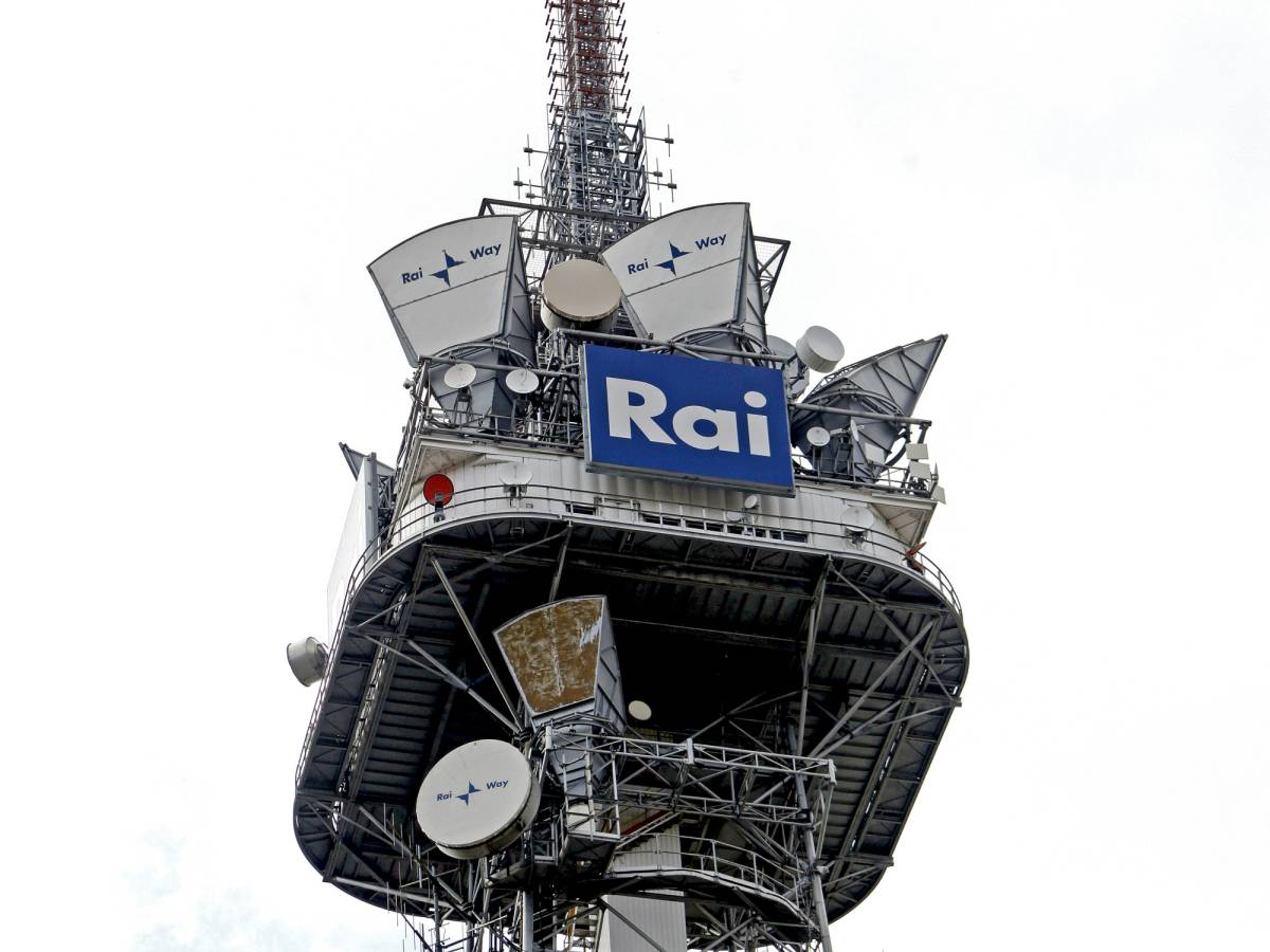 Rai Way, riparte il risiko delle torri. Si va verso le nozze con Ei ...