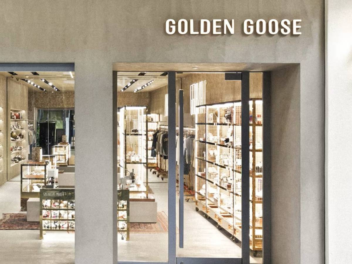 Delusione Golden Goose, una scarpa troppo cara - il Giornale