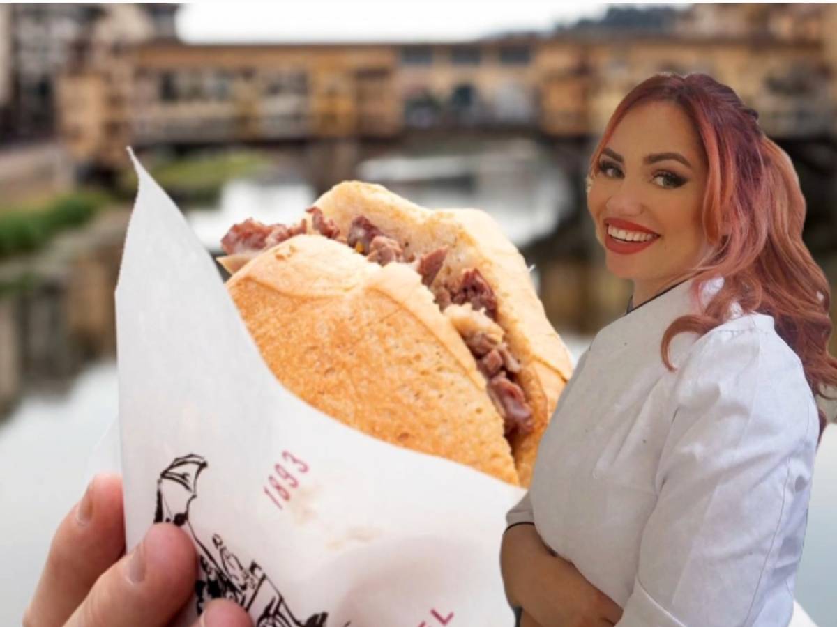 Paese che vai street food che trovi - il Giornale