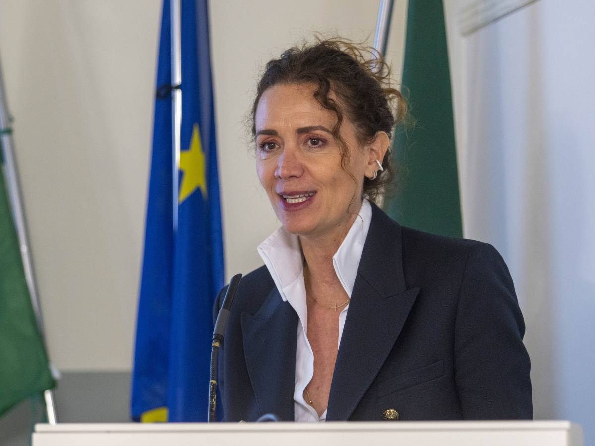 Sara Doris: "Su Banca Mediolanum aperti a nuovo patto con Fininvest ...