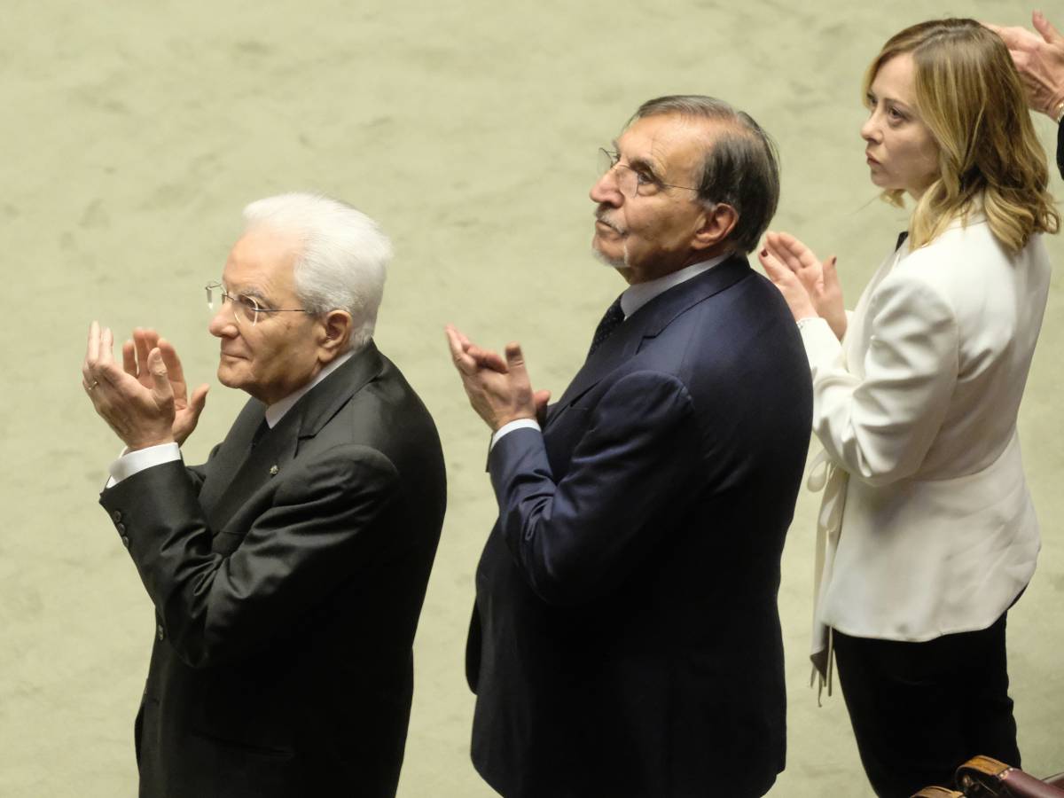 "Matteotti ucciso da squadristi fascisti" - il Giornale