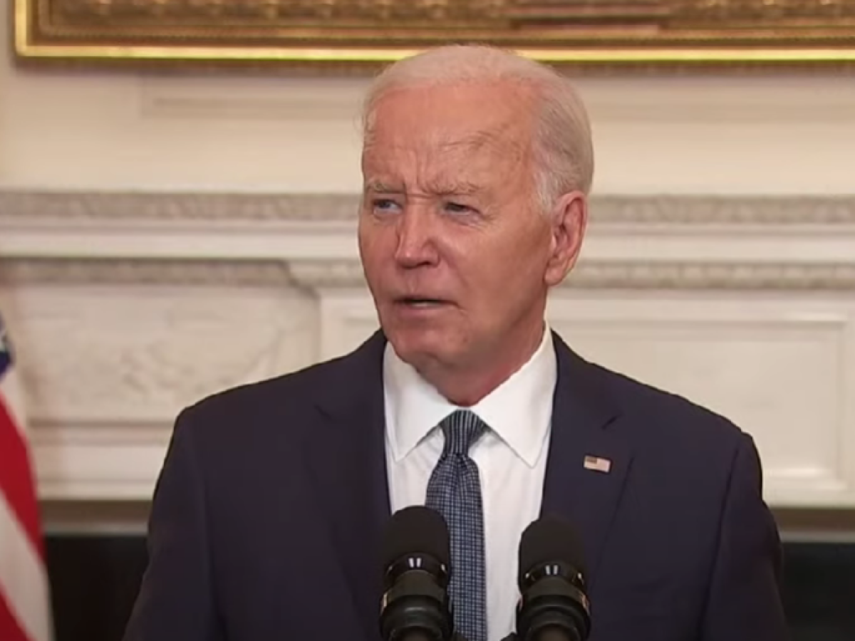 Hamas pronta ad appoggiare il "piano Biden": cessate-il-fuoco più ...