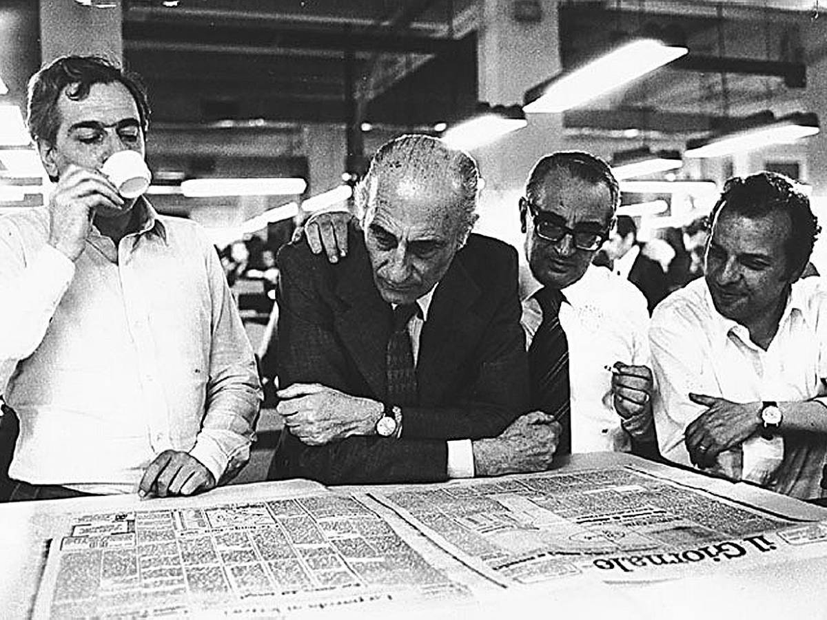 Cinquant'anni di liberismo - il Giornale