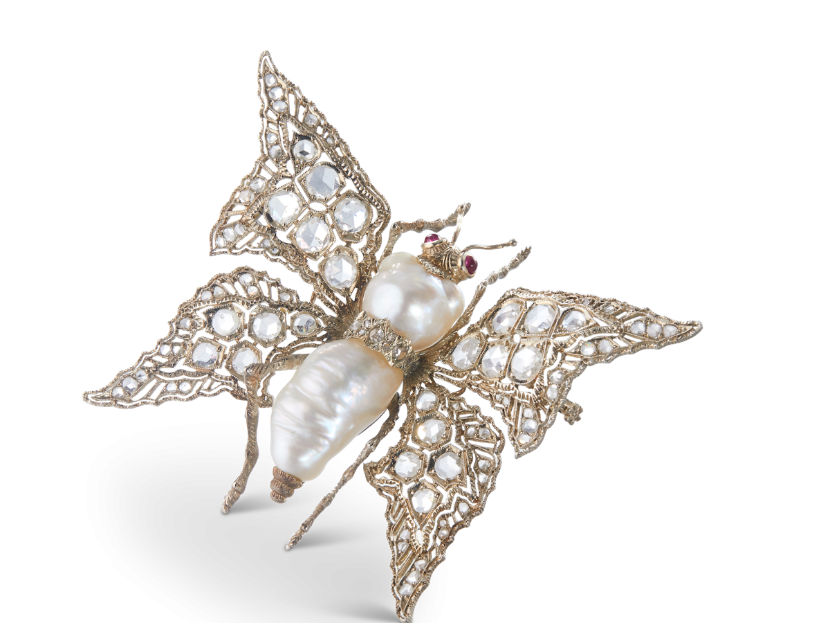 Una mostra a Venezia sui 100 anni di Buccellati - il Giornale