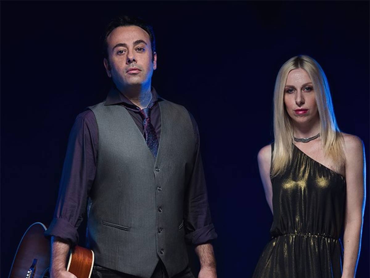 Diaz 7, in scena la magia del Blue Note Off con Sagi Rei ed Helena Tironi - il Giornale