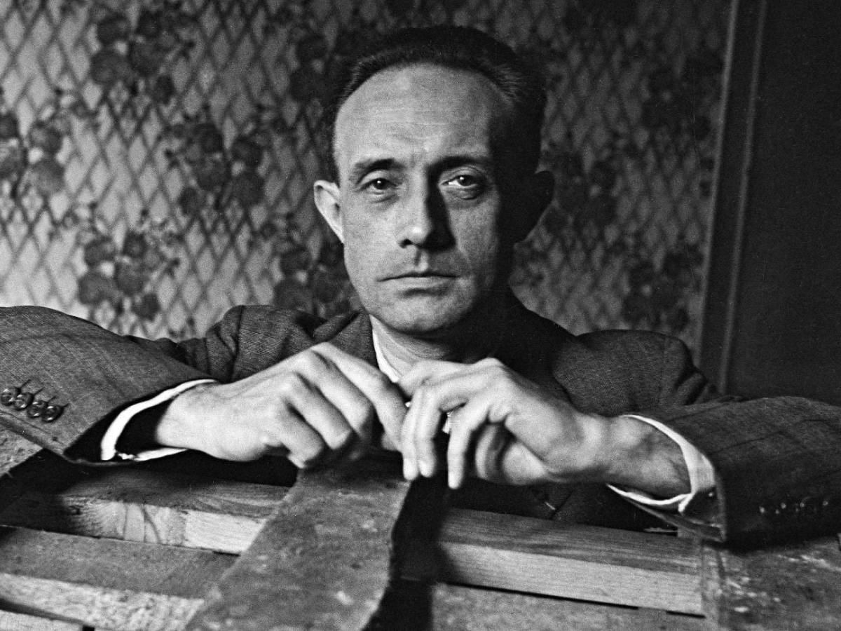 I castelli di sabbia eterni di Montherlant - il Giornale