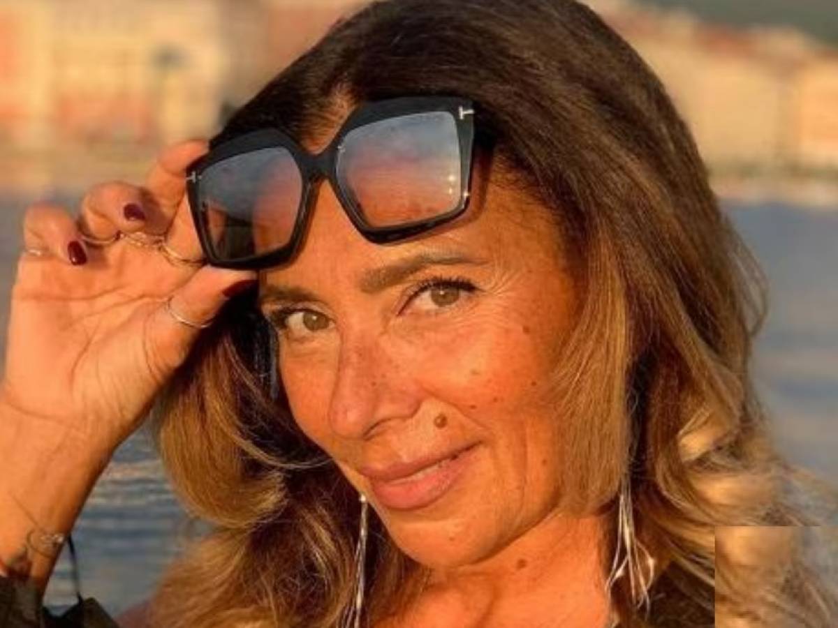 Lutto in Rai: morta Francesca Frongia, la storica truccatrice di Tale e ...