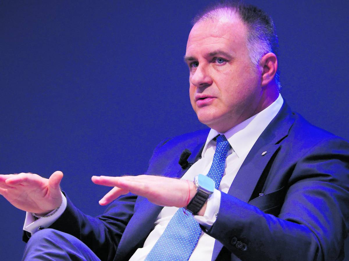 Orsini: "Avanti col nucleare ma subito il prezzo unico dell'energia in ...