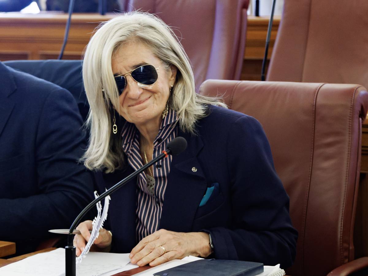Ilva, Morselli fa l'indiana e batte cassa - il Giornale