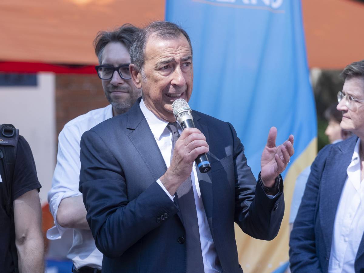 Criminalità a Milano, la Lega incalza Sala. Lui pensa alle ztl - il ...