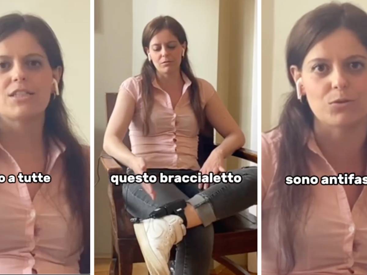 Ilaria Salis ma che fai?, Salvini il romanticone e Simone Borghese ...