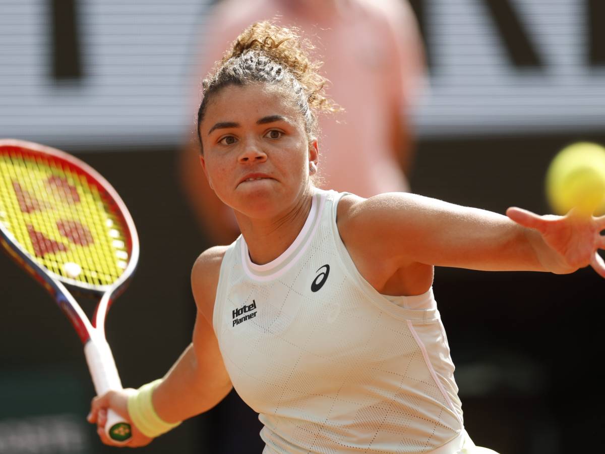 Jasmine, finale bis con Sara. E adesso per la storia - il Giornale