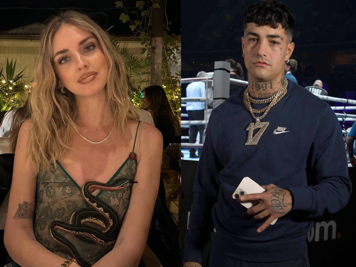 "Sentiti ridicola". Il post "furioso" che svela il nuovo flirt di ...