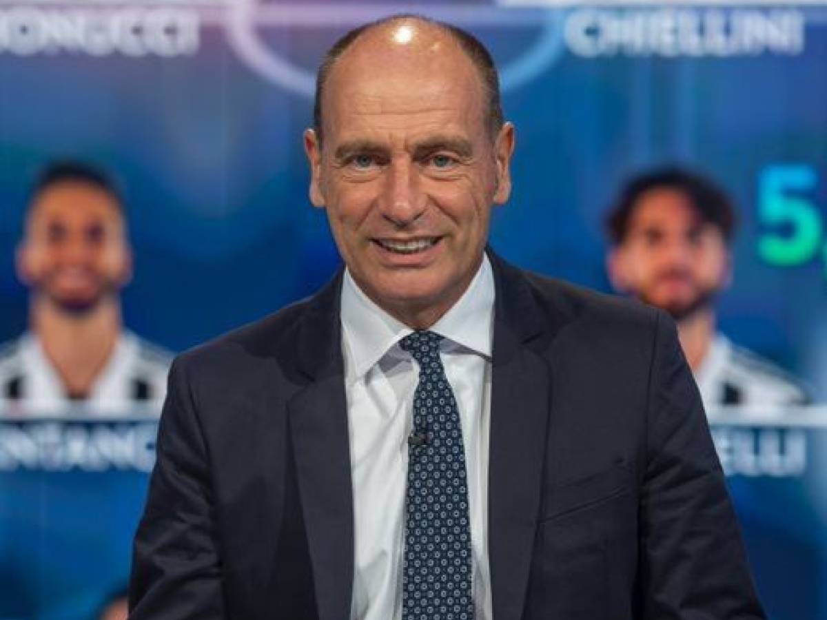 Marchegiani a ruota libera su Euro 2024: "Ecco cosa deve fare l'Italia ...