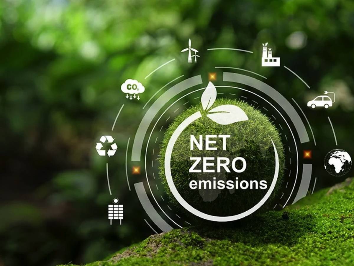 Fiera Milano, l'innovazione a NetZero Milan il summit della decarbonizzazione - il Giornale