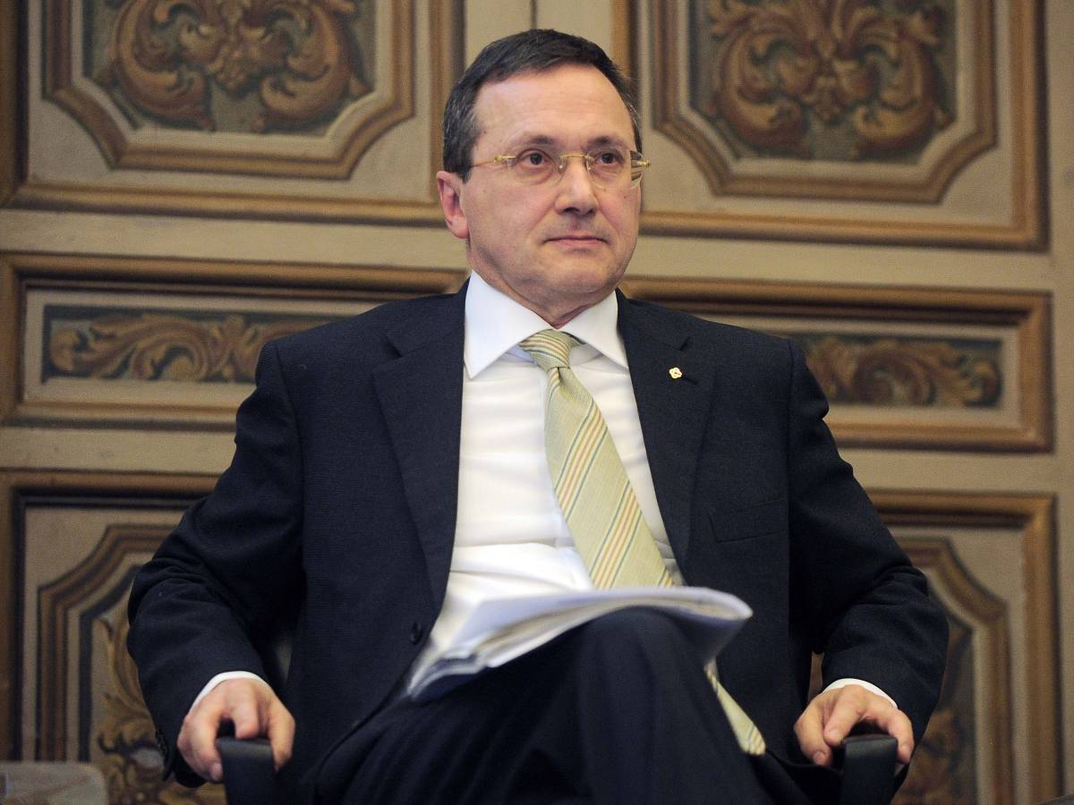 Bcc, Azzi: «No a fusioni forzate, sono pericolose» - il Giornale