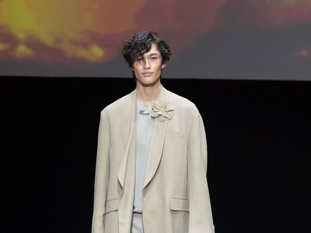 Da Emporio Armani a Fendi. Il cuore della moda è nascosto nel "genius ...