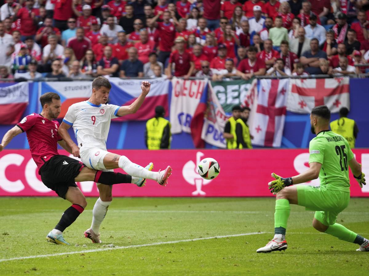 Euro 2024, i risultati del 22 giugno - il Giornale