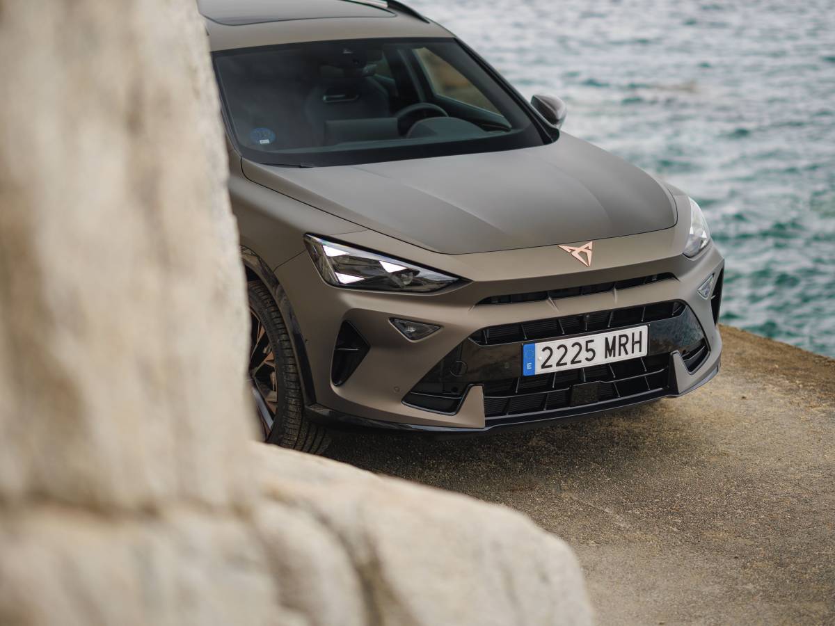 Cupra, ecco i nuovi modelli di Leon e Formentor - il Giornale